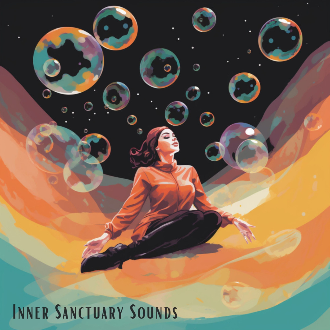 Stream Stellardrone | Listen to Inner Sanctuary Sounds playlist online ...