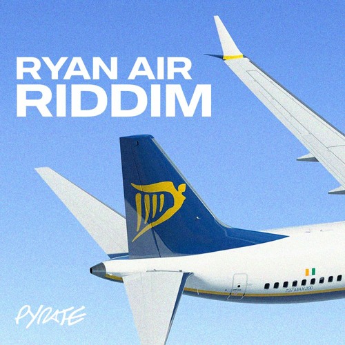 Stream Pyrate - RYAN AIR RIDDIM (Free Download) by Pyrate | Listen ...