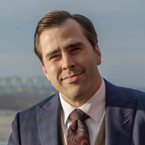 Stream Pastor Caleb Adams / The Imminent Return of Christ / April 5 ...