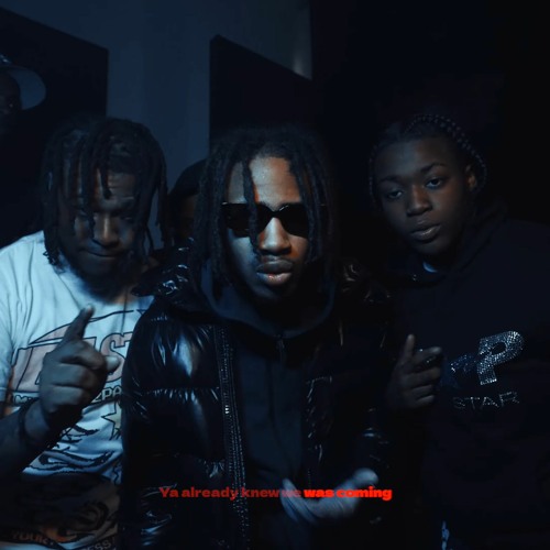 Stream Nay Benz & Jo Bandz & C Blu & Yagi B & Mhady2hottie ...