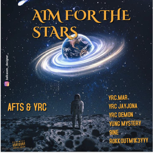 Stream Yrc.mar | Listen to AIM FOR THE STARS playlist online for free ...