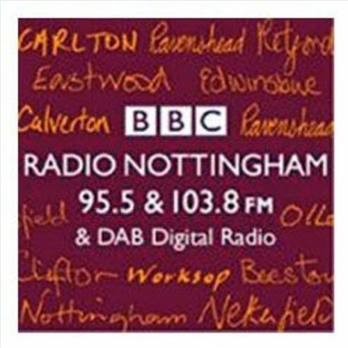 Stream NEW: RJO - Jingle Of The Day (25th June 2024) - BBC Radio Nottingham (2000) - JAM by ...