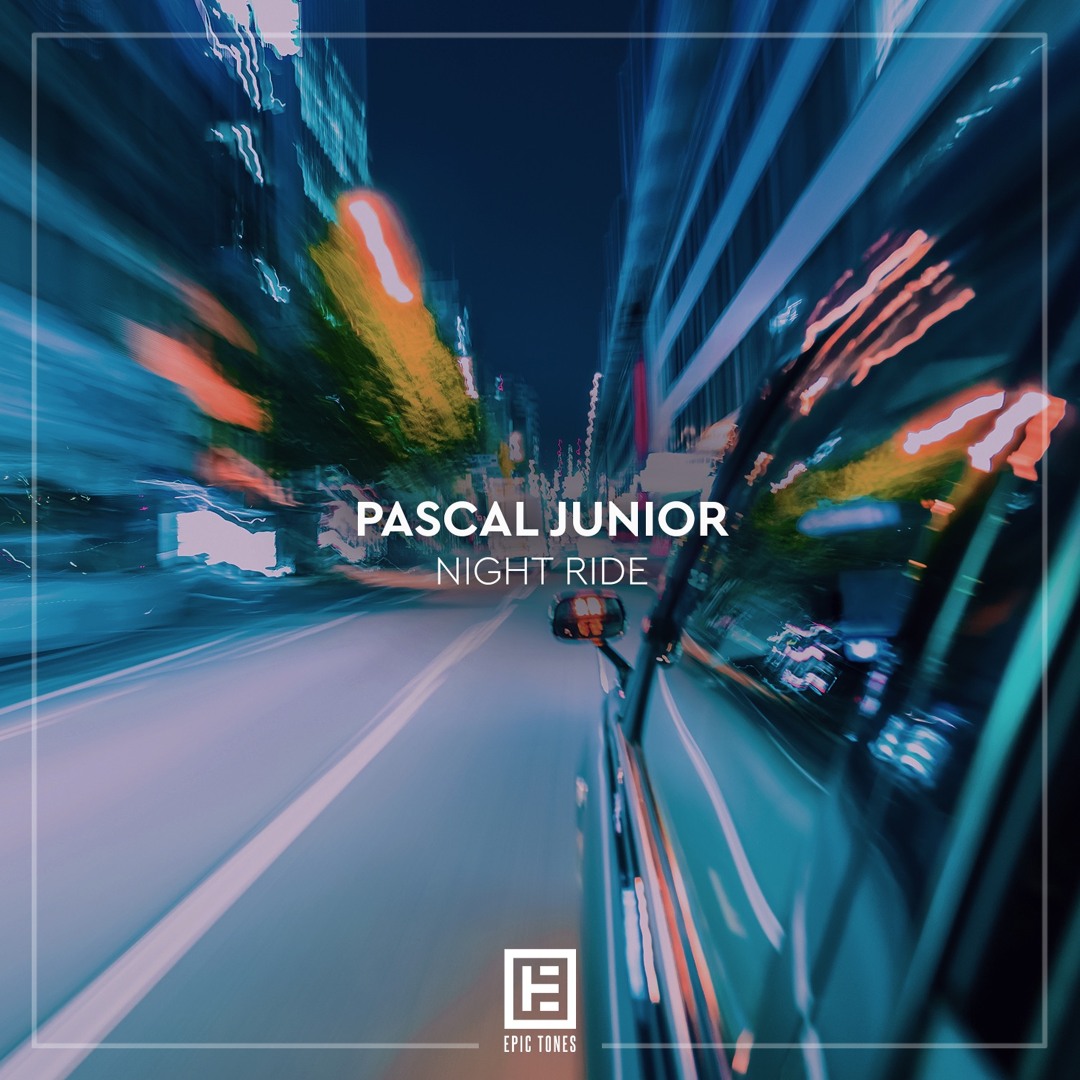 Stream Pascal Junior - Night Ride by Pascal Junior | Listen online for ...