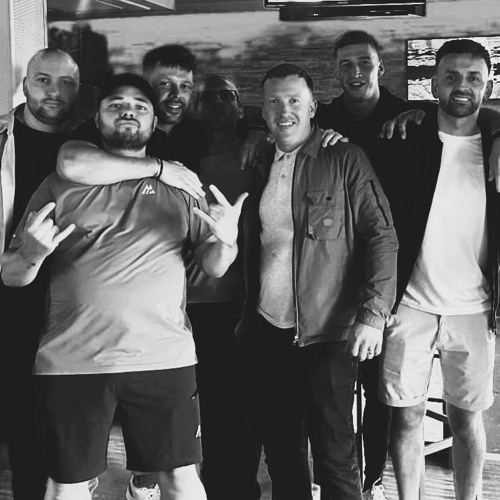 Stream O'hare Danny stag doo 2024 (pre drinks) by Luke Brammer | Listen ...