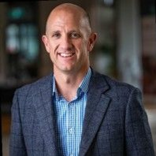 Stream episode Interview with Tom Burton, Charles Sturt University ...