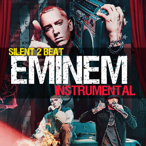 Stream Silent 2 Beat | Listen to Eminem Instrumental Beat playlist ...