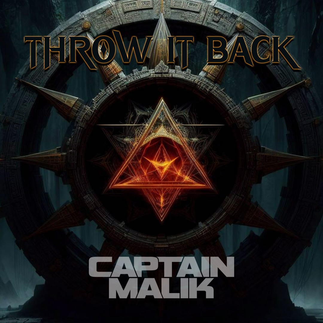Stream CAPTAIN MALIK - THROW IT BACK (ORIGINAL MIX) by Captain Malik ...