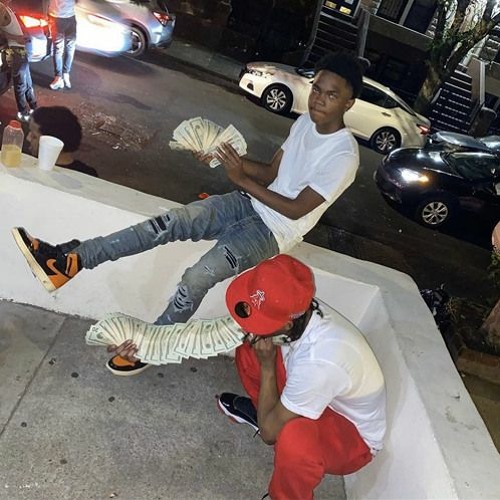 Stream *FREE DOWNLOAD* Edot Baby x Sha EK Type Beat 2021 - ''Late ...