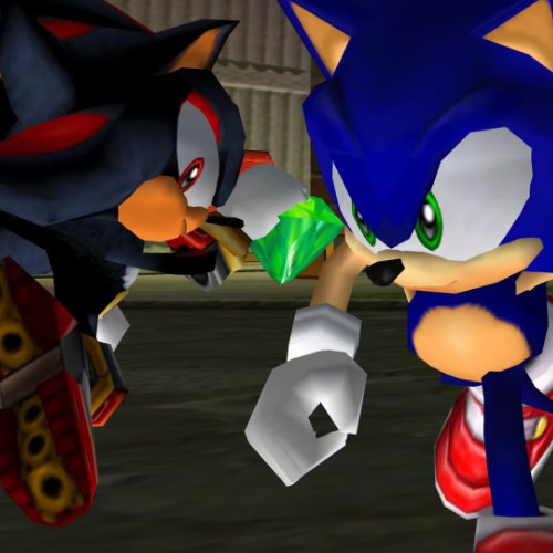 Stream SA2 Battle opening, but I made it longer (Sonic Adventure 2 ...