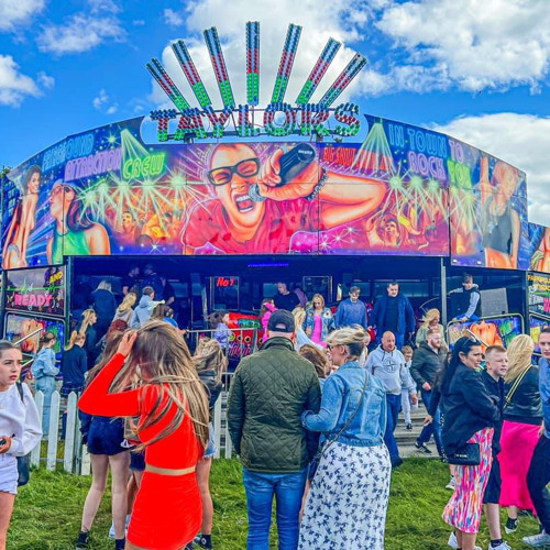 Stream voodoo people REMIX by 🎡Calvin-Lee Hardie(CS PRODUCTIONS)🎡 ...