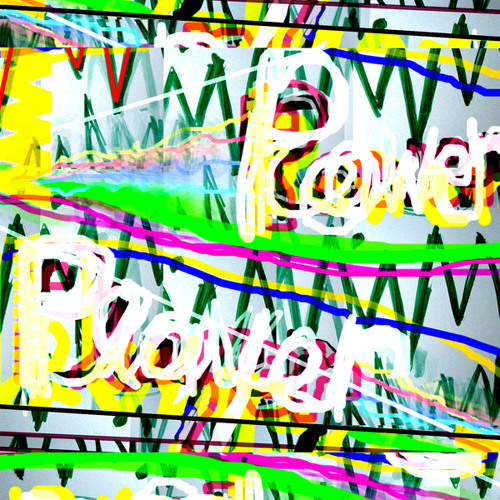 Stream Solid Golden Open Space by Power Player | Listen online for free ...