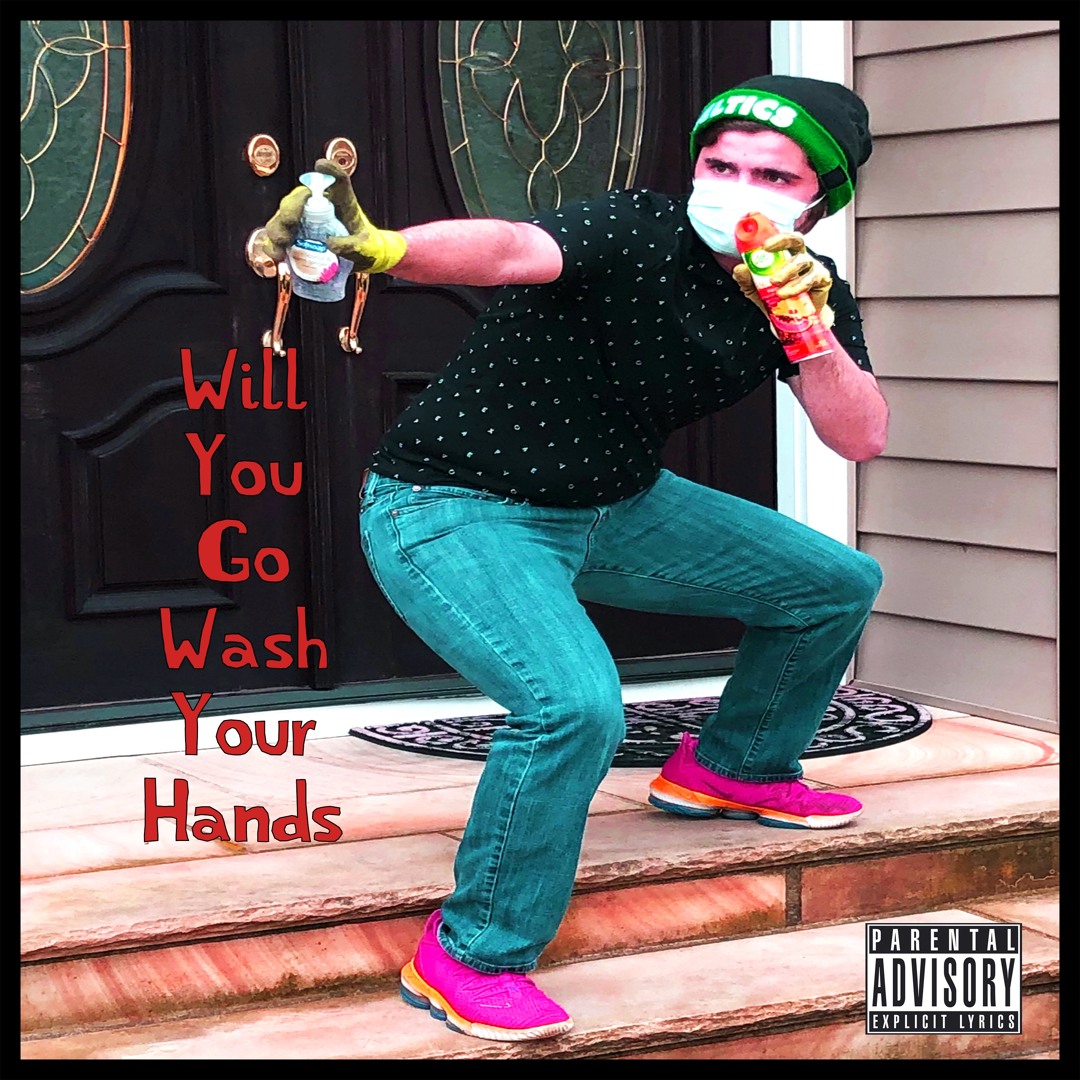 Stream episode Will You Go Wash Your Hands? by The_Real_Director_Matt ...