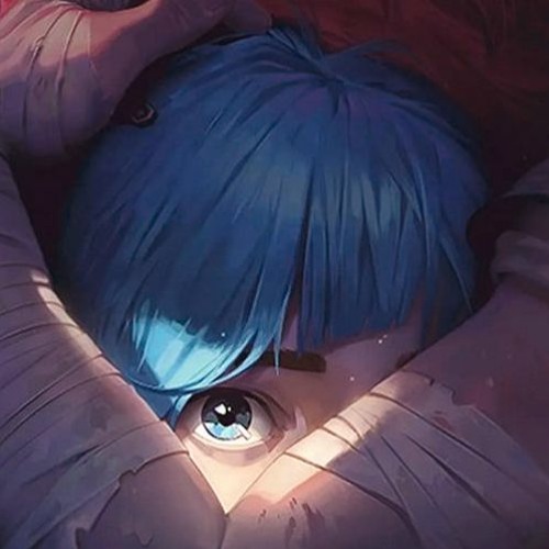 Stream Ramsey - Goodbye ( Deathwave Remix ) [from The Series Arcane ...