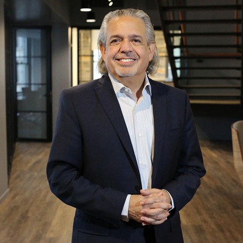 Stream episode The Frank MacKay Show - Luis A Miranda Jr by FRANK ...