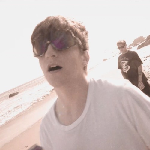 Stream SKY FELL DOWN (p. liminal dream) - Dean T. Mucho by Tacxin ...