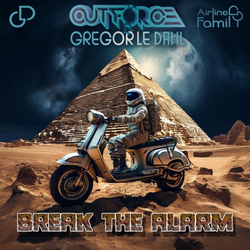 Stream Outforce & Gregor Le Dahl - Break The Alarm by Gregor le Dahl ... Stream Outforce & Gregor Le Dahl - Break The Alarm by Gregor le Dahl ...