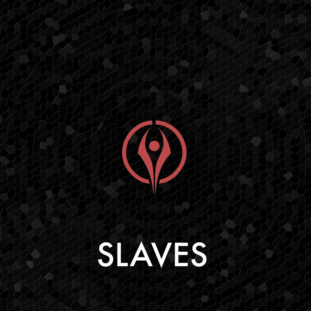 Stream The Slaves Of Algorithms by Primary Antagonists | Listen online for free on SoundCloud