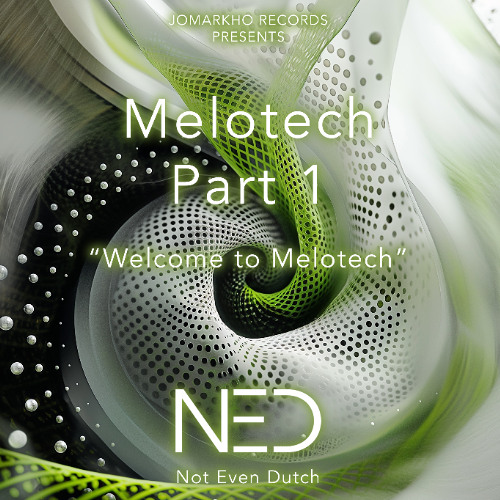 Stream Welcome to Melotech (Melotech Part 1) by Jomarkho | Listen online for free on SoundCloud