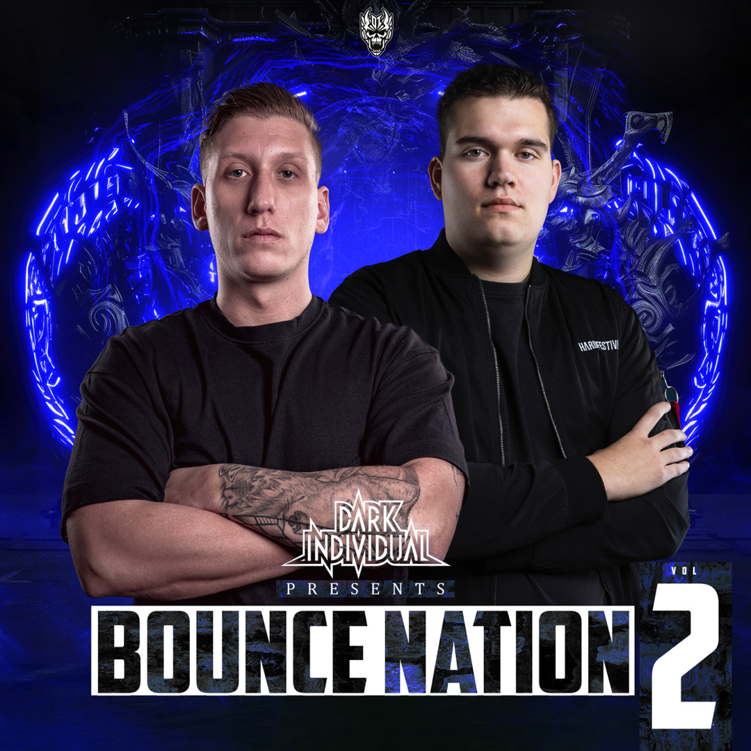 Stream Dark Individual Presents: Bounce Nation 2 Invites Screecher by ...