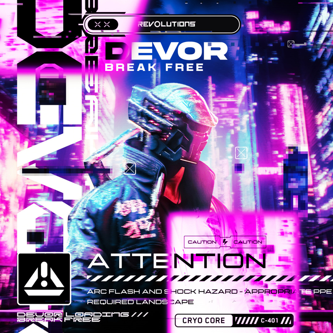 Stream Break Free by Gearbox Digital | Listen online for free on SoundCloud