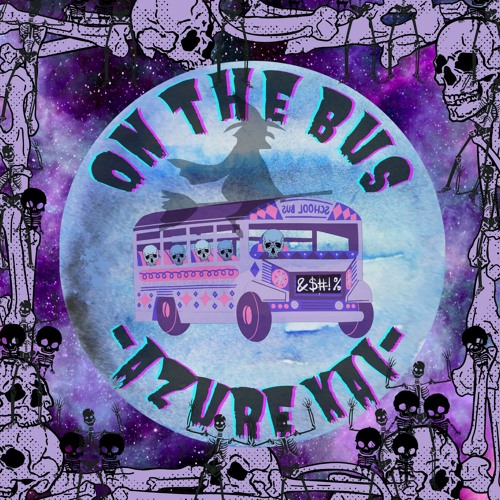 Stream On The Bus by Azure Kai | Listen online for free on SoundCloud