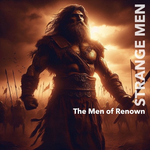 Stream Note For 20240815 - Jude 1 1 - 25 KJV - Strange Men by The House ...