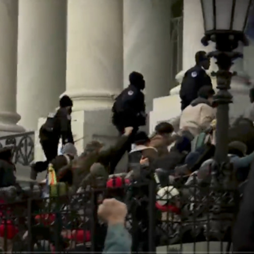 Stream The Angry Mob by The Lean to the Left Podcast | Listen online ...