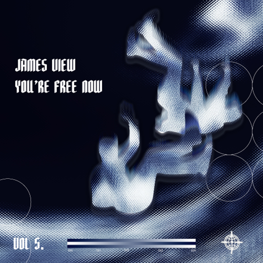 Stream PREMIERE: James View - You're Free Now by House Six | Listen ...