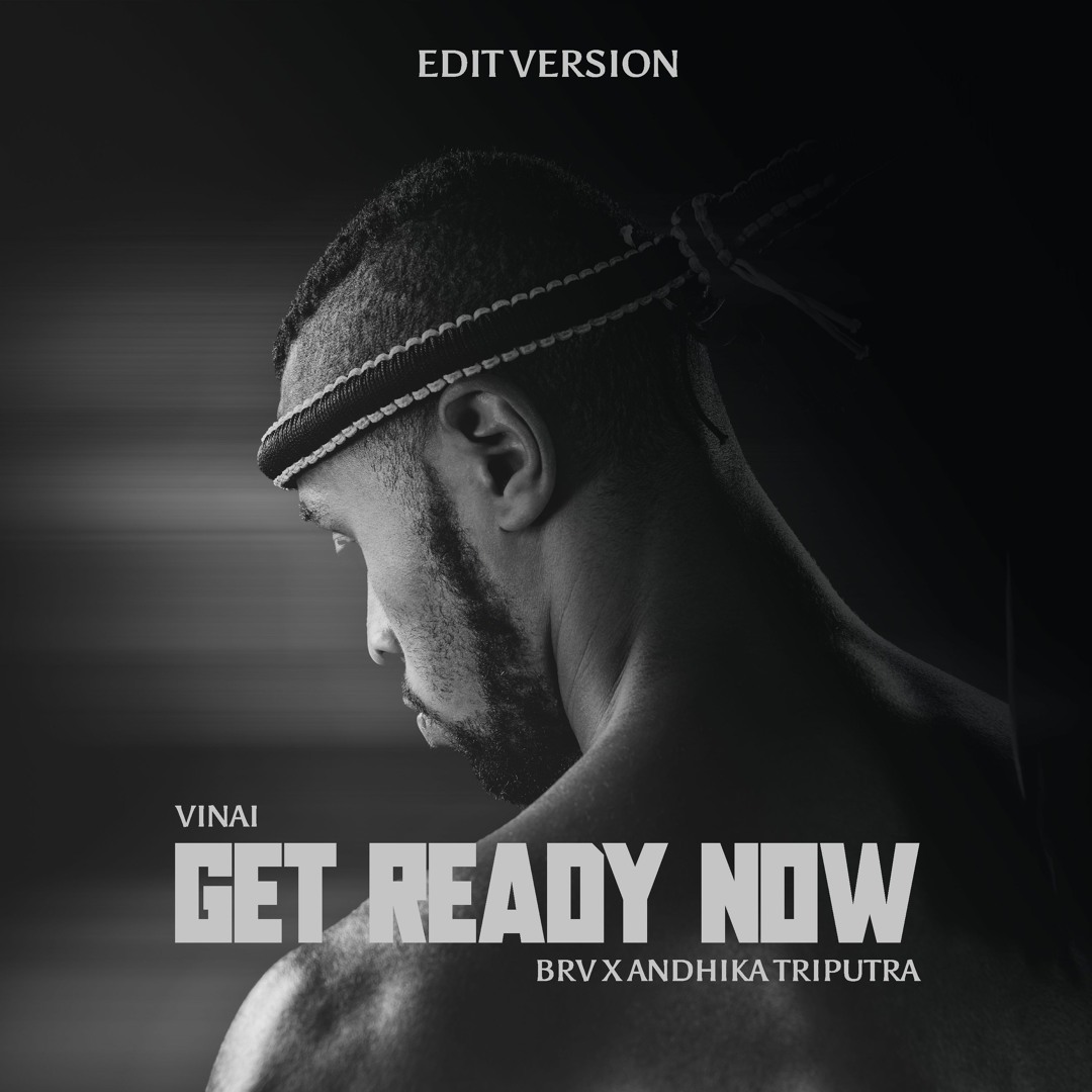 Stream GET READY NOW - BRV X ANDHIKA TRIPUTRA by BRV | Listen online ...