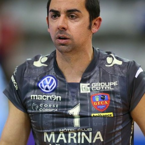 Stream STONDA SPURTIVA - JEFF EXIGA GFCA VOLLEY PART 2 by RCF Corsica ...