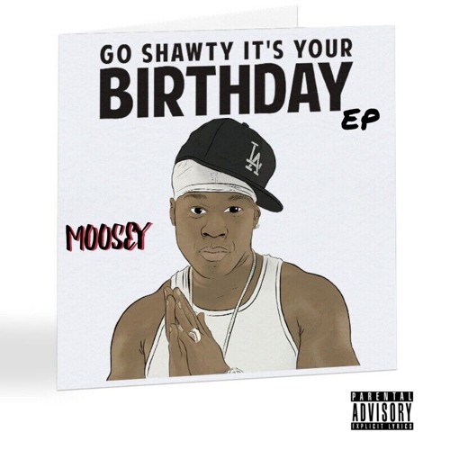 Stream Moosey-It's Your Birthday (Original Mix) by Moosey.Music ...