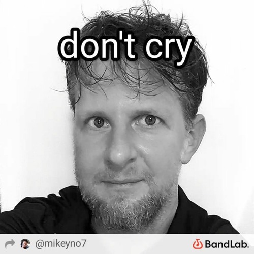 Stream Guns N Roses - Dont cry (Cover).m4a by Mike Eberle | Listen ...