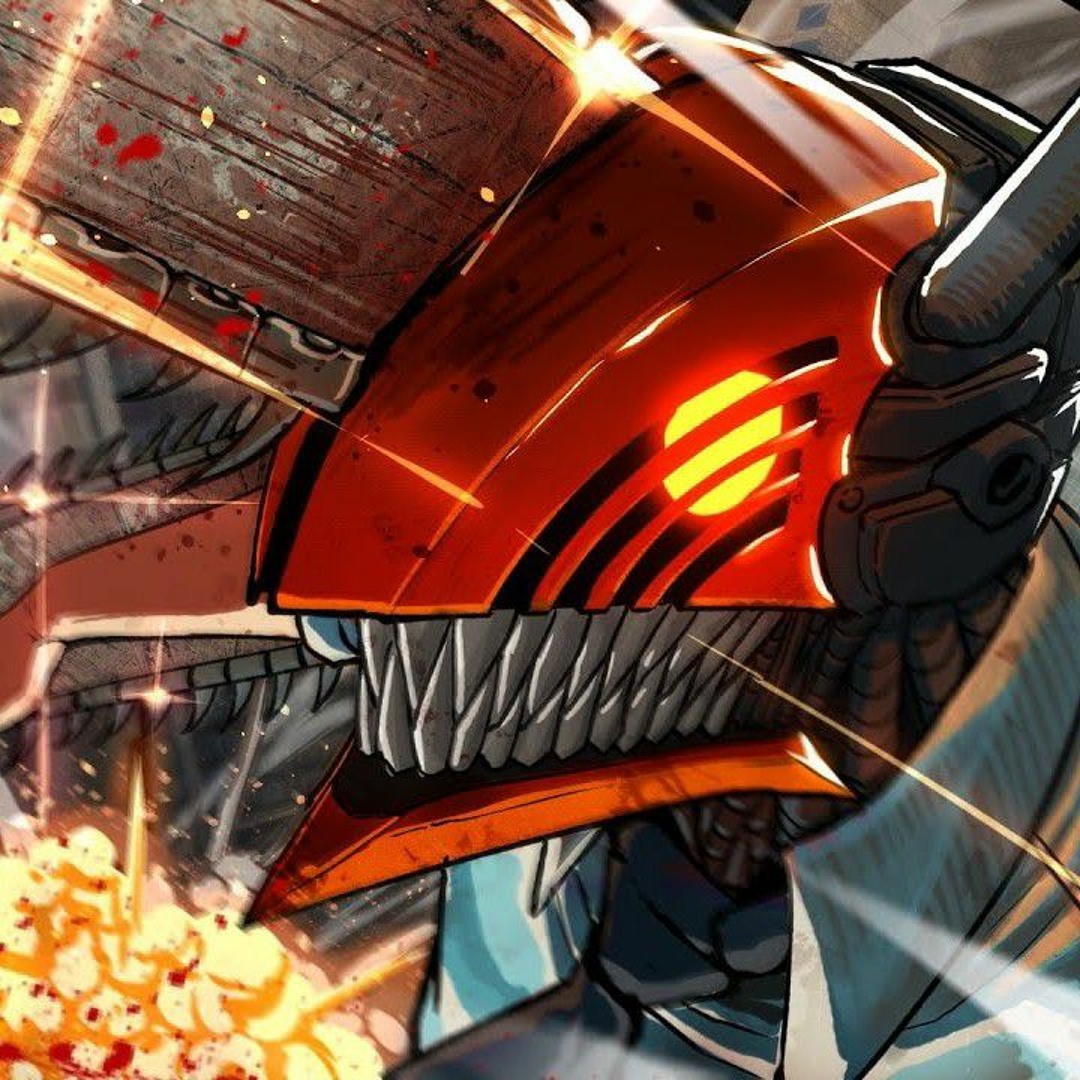 Stream Chainsaw Man Rap [Savage] Daddyphatsnaps ft. Ty Wild [Denji] by ...