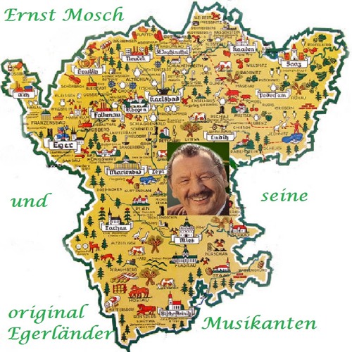 Stream Ei Toni, ei Toni by Ernst Mosch Und Seine Original Egerländer ...