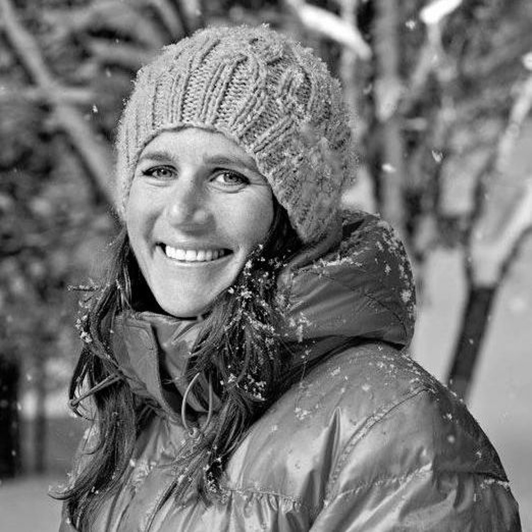Stream Andrea Binning - Reggae chats with Australia's first ...