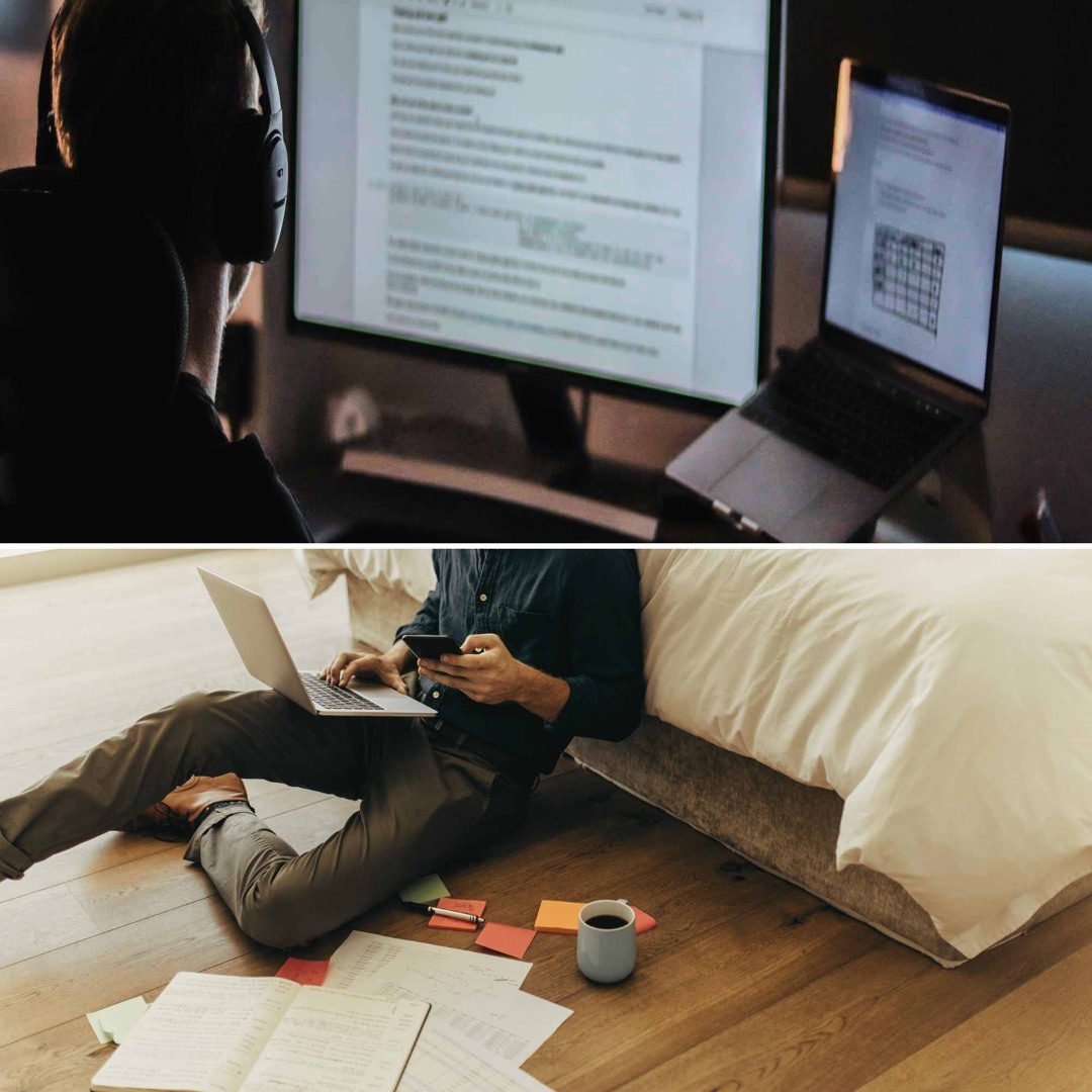 Stream Festive Casual Office Time by Gentle Office Background Music ...