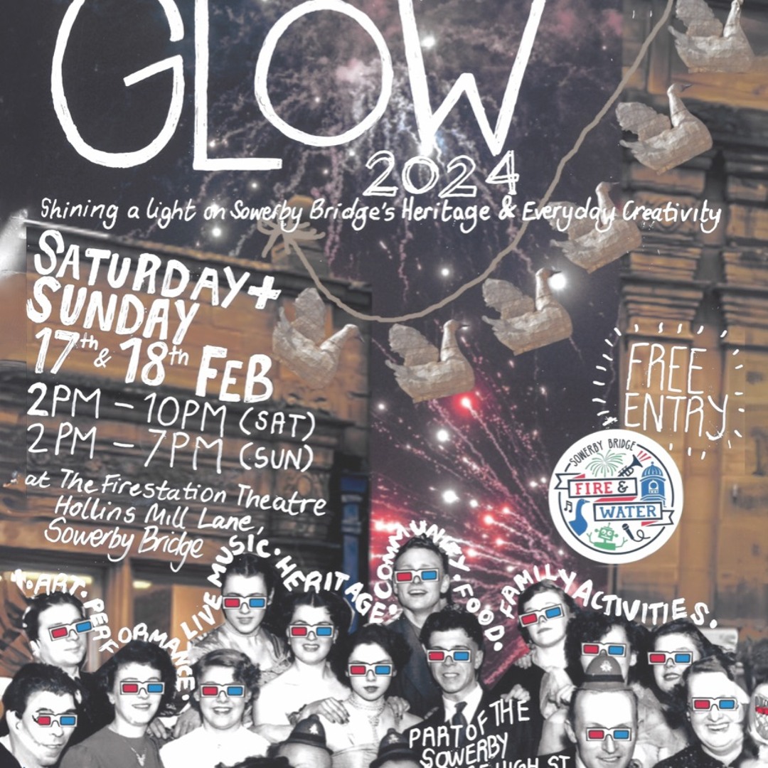 Listen to 2. Sue And Pete Coe- Rushbearing Route by Mapping Sowerby ...