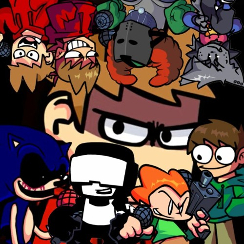 Stream Target(BETADCIU) -FNF vs tord expanded legacy by ANIMATIK ... Stream Target(BETADCIU) -FNF vs tord expanded legacy by ANIMATIK ...