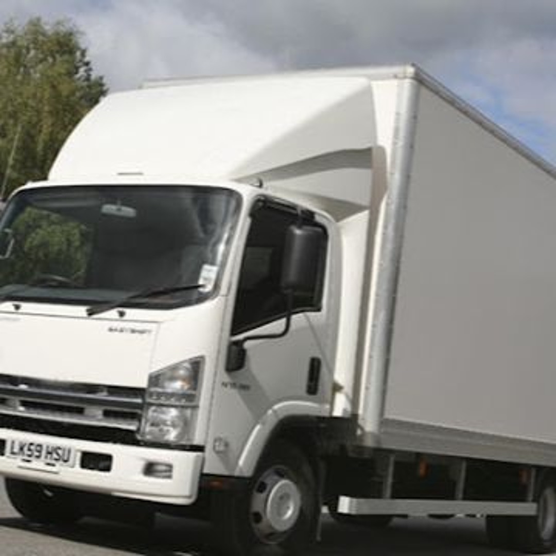 Stream episode How to Get a Heavy Rigid Vehicle Licence? by GRU Driving ...