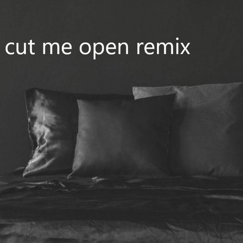 Stream Horrormovies Cut Me Open Remix by Scott | Listen online for free ...