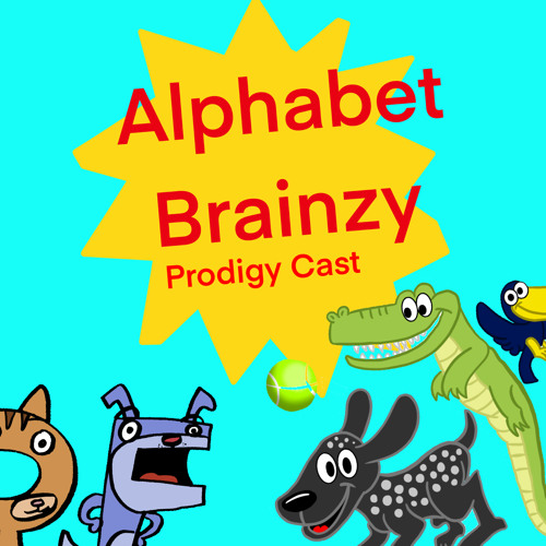 Stream Brainzy Lore Prodigy Cast by Alphabet Brainzy | Listen online ...