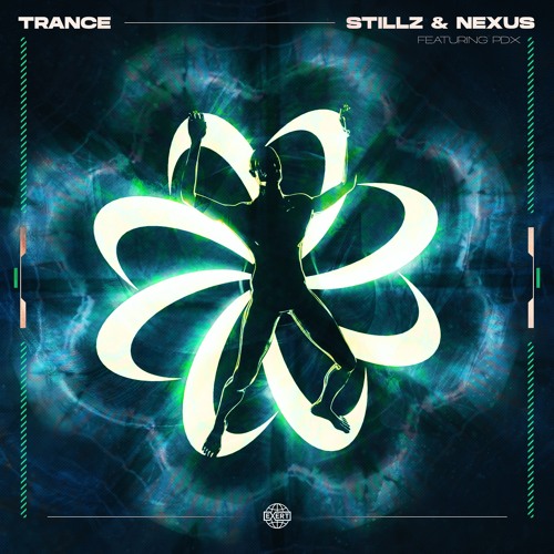 Stream EXERT RECORDS | Listen to Trance EP - Out Now playlist online ...