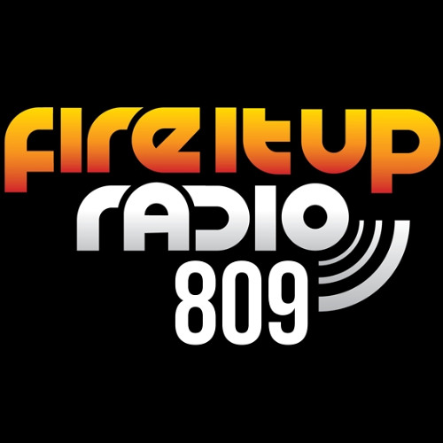 Eddie Halliwell - Fire It Up 809 (Best Of 2024) 2024-12-31