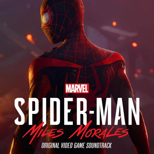 Stream Weight(Spiderman Miles Morales)soundtrack by Prez | Listen ...