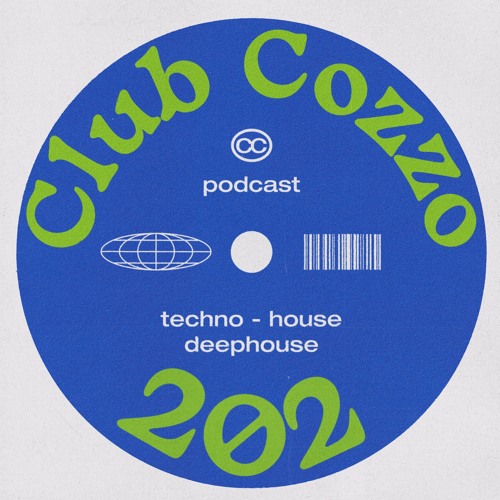 Stream Club Cozzo 202 The Face Radio / Days and Nights by Mr Cozzo ...
