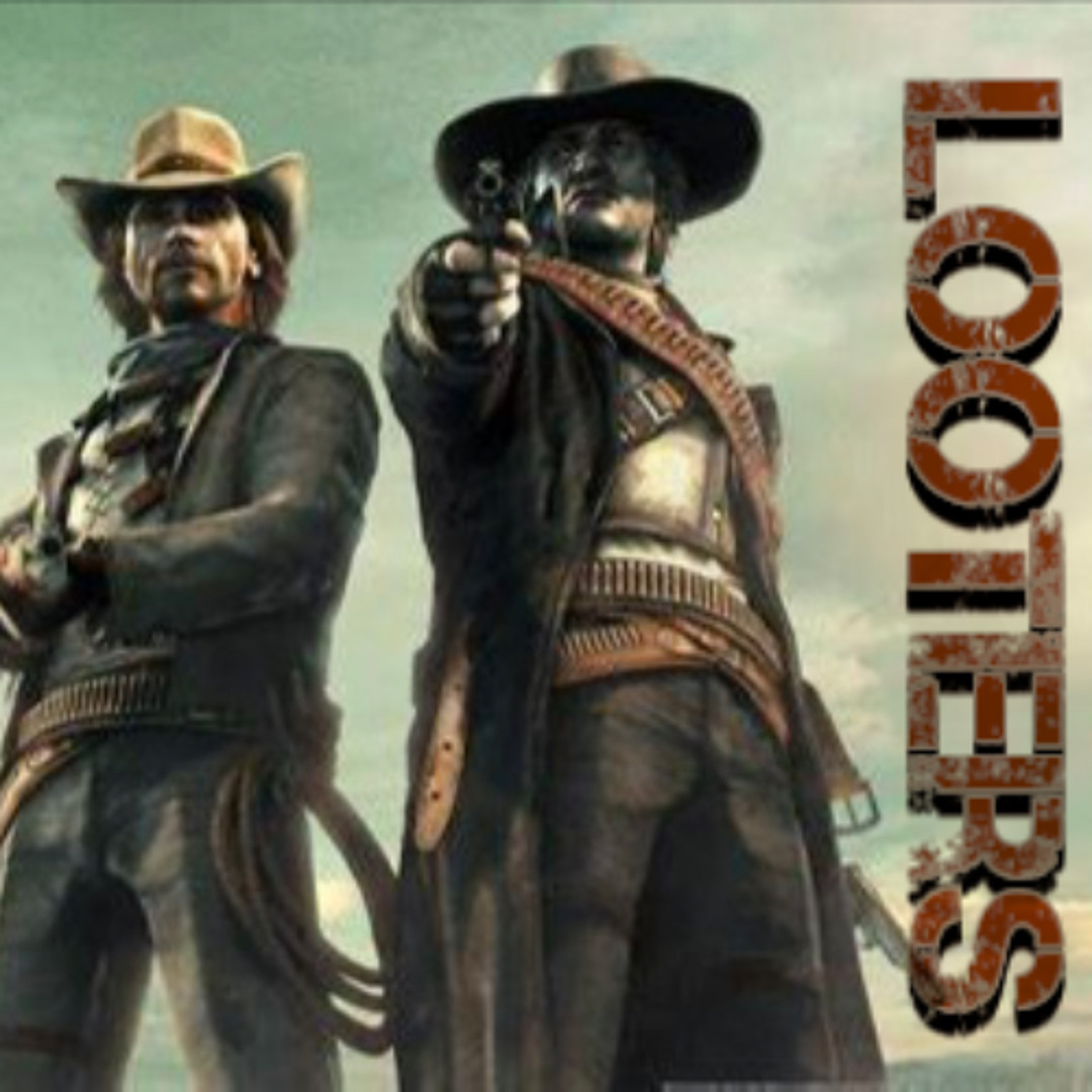 Stream Looters by 3 MC's | Listen online for free on SoundCloud