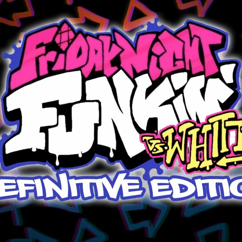Listen to Hungry (SiIvagunner) - FNF vs Whitty Definitive Edition by ...
