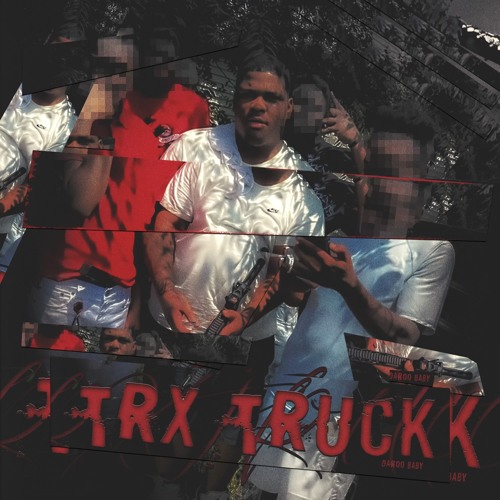 Stream TRX TRUCK by Daroo Baby | Listen online for free on SoundCloud