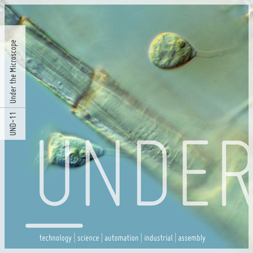 Stream Universe In Tiny Spaces by UNDERscore Music Library | Listen online for free on SoundCloud