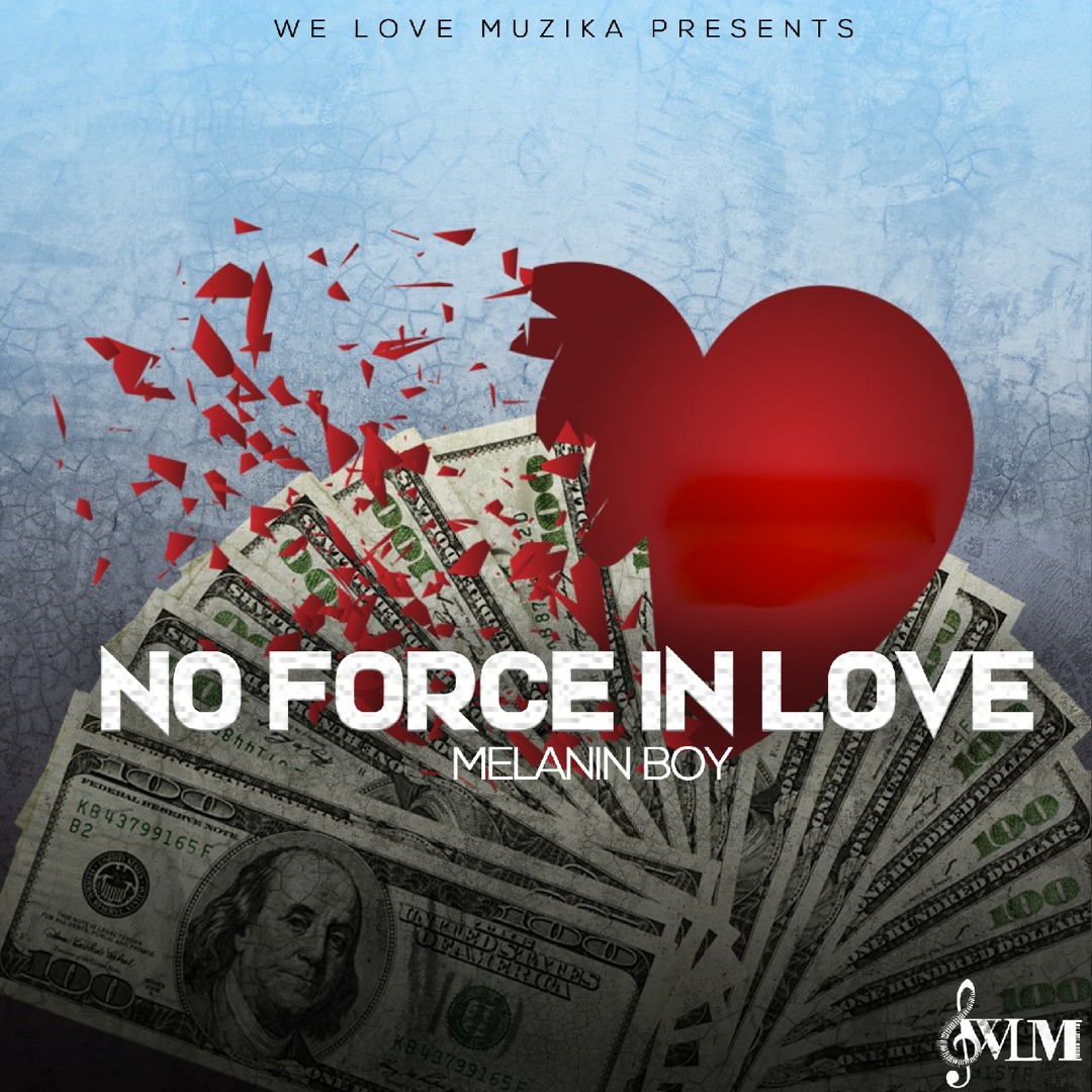 Stream No Force In Love by Melanin Boy | Listen online for free on ...